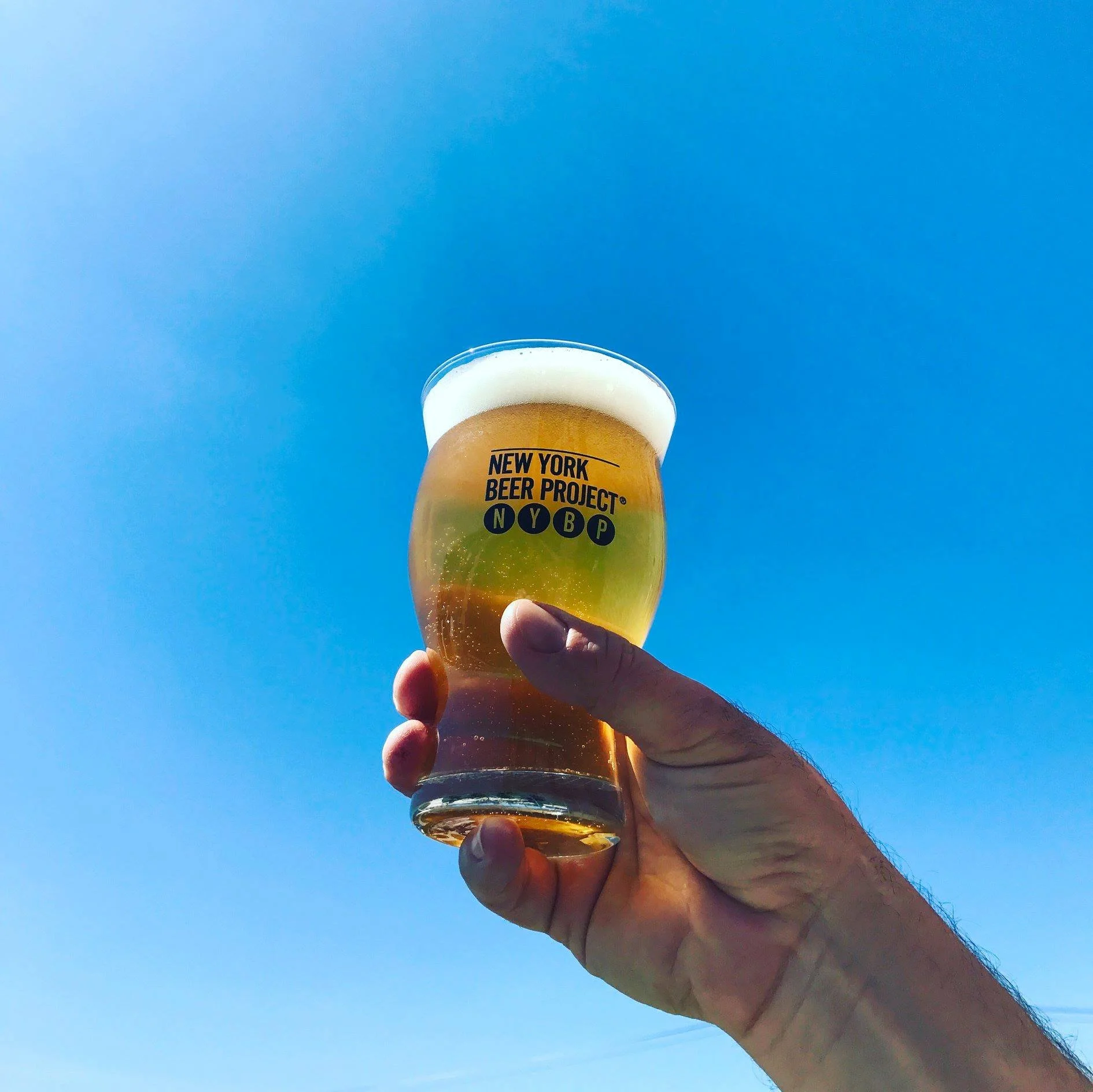 New York Beer Project Events