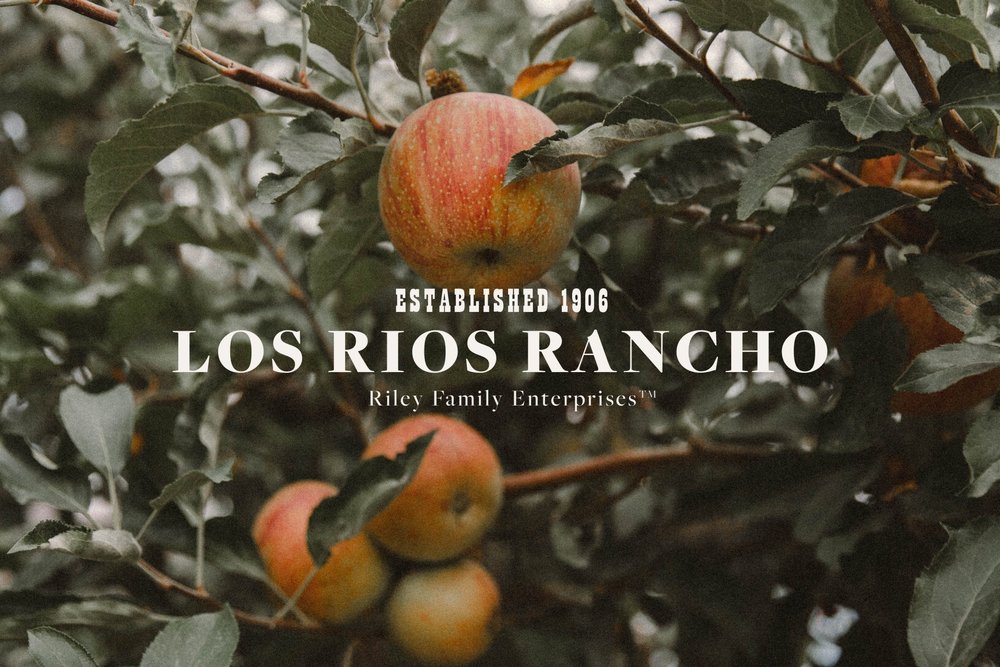 Los Rios Rancho — Riley Family Enterprises Inc.