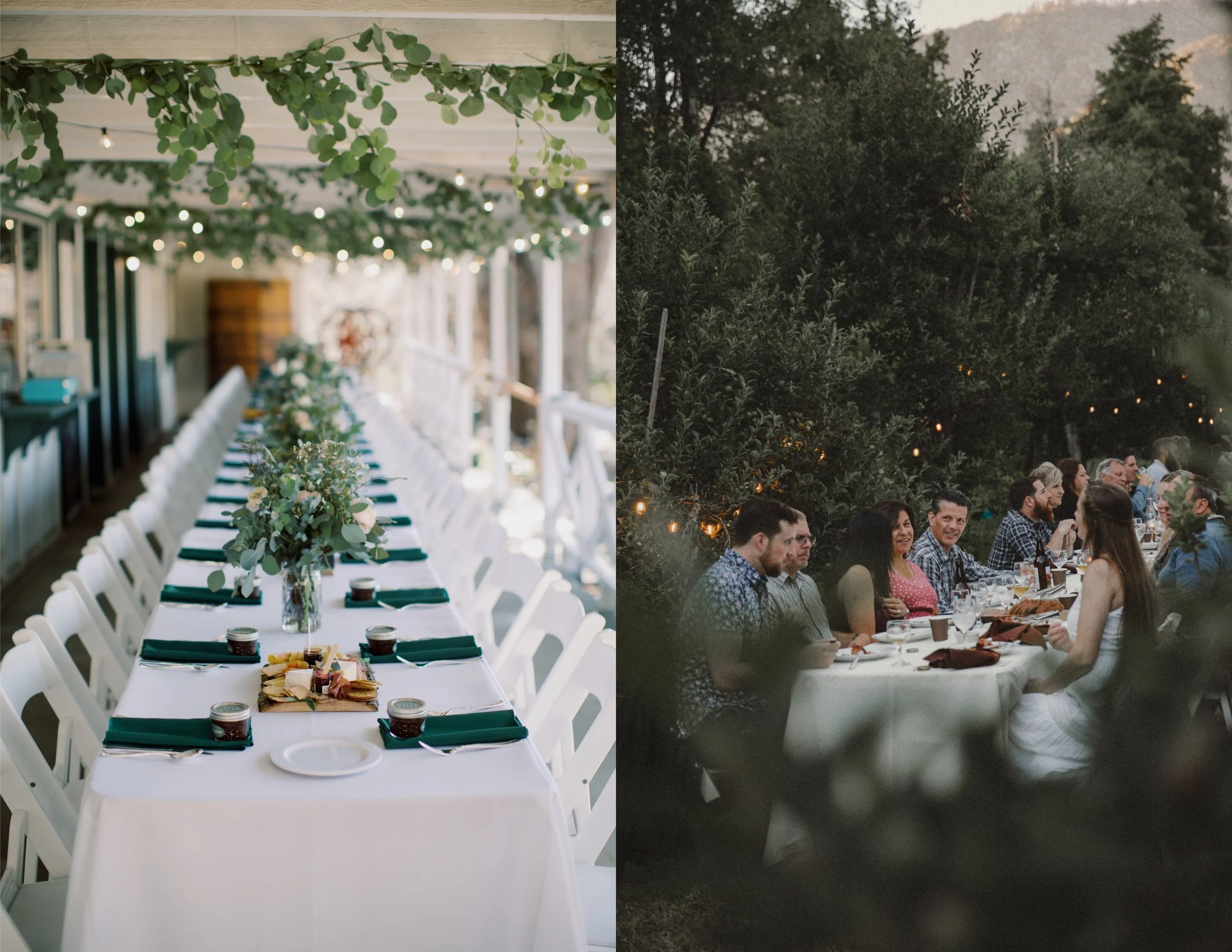 Frontier Events — Riley Family Enterprises Inc.