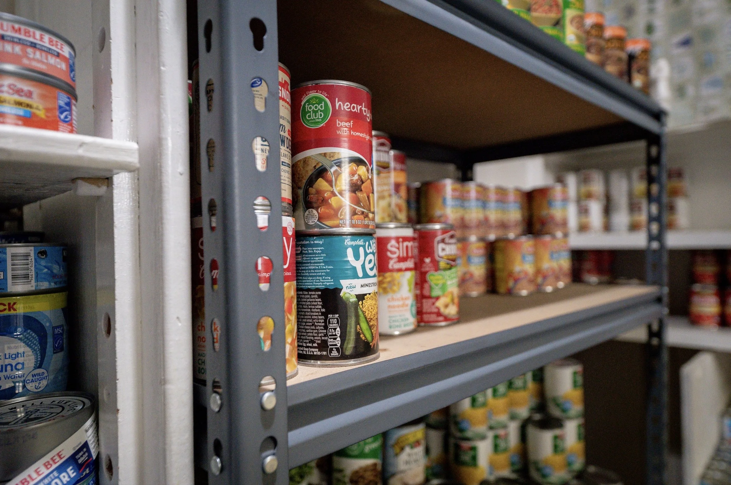 Projects — Kuna Food Bank