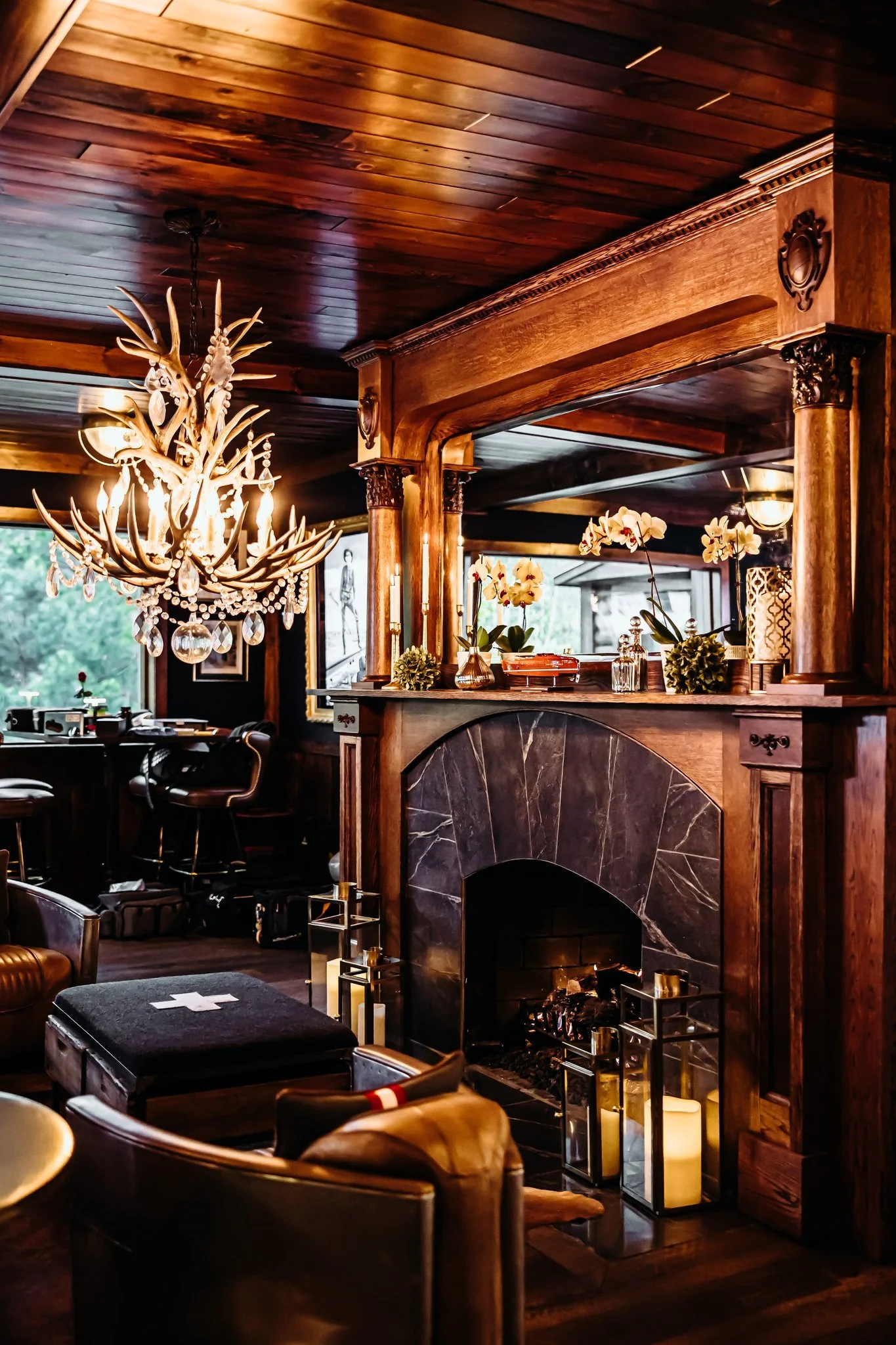 Gallery — Bootleggers Lodge