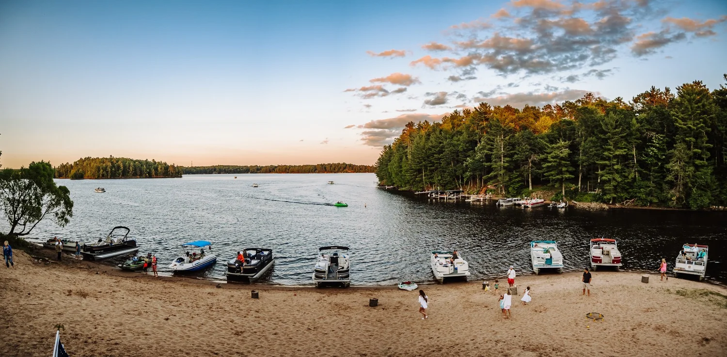 Gift Certificates — Bootleggers Lodge