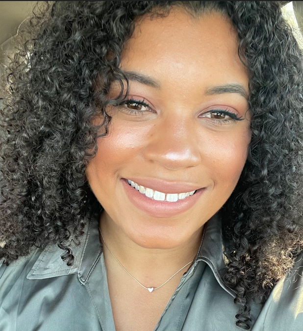 Simply Rooted Speech & Wellness