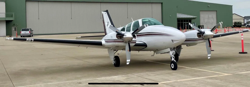 RCS Aircraft Refinishers