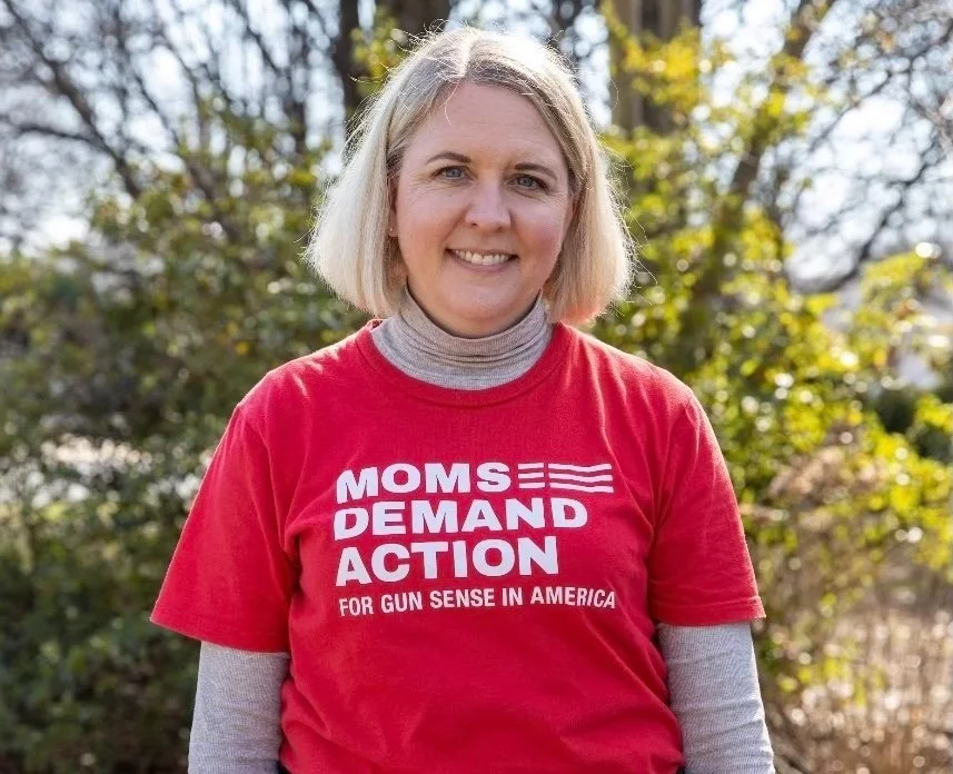 About Mara Gorman — Mara for Delaware