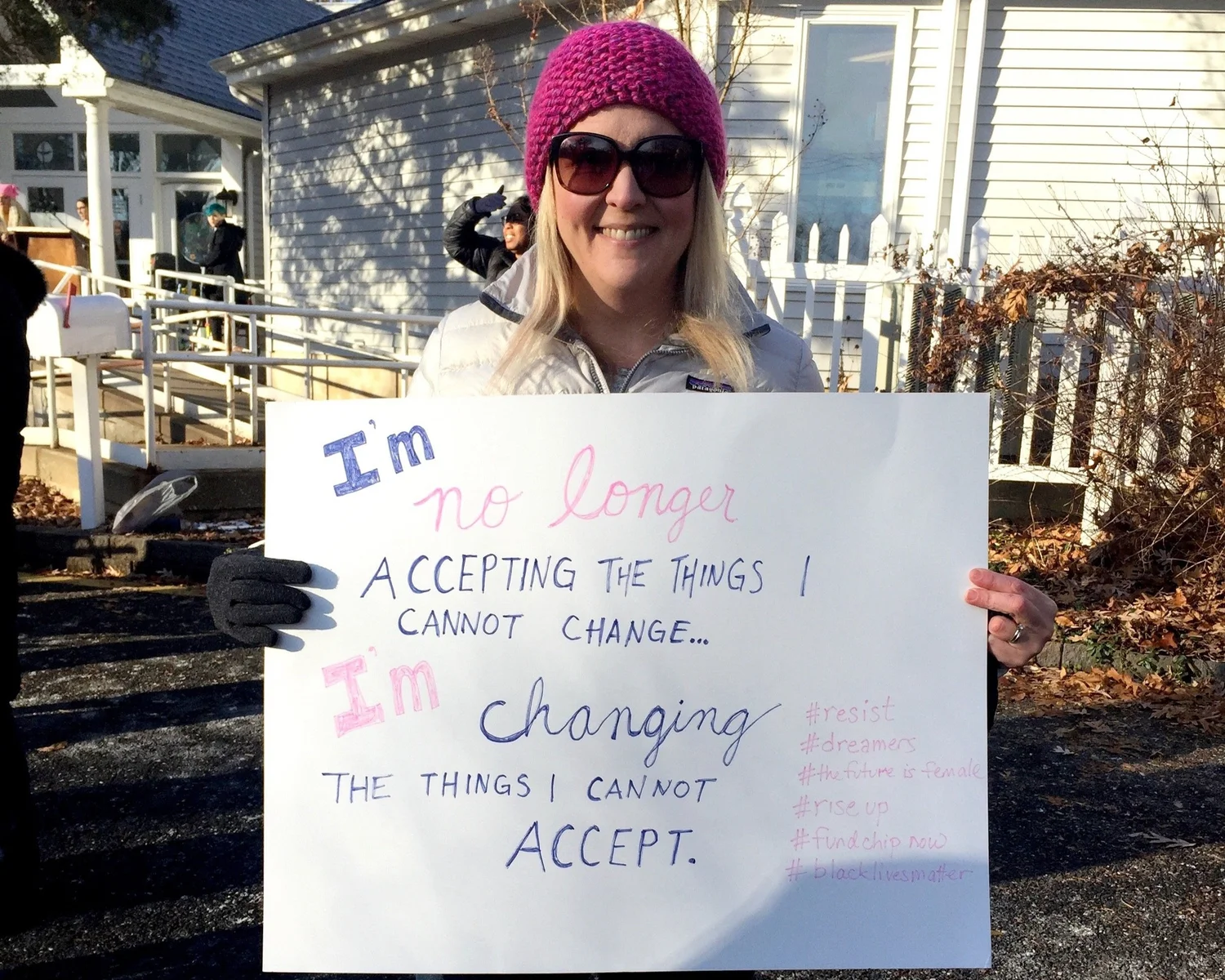 Join Mara Gorman's Team! — Mara for Delaware