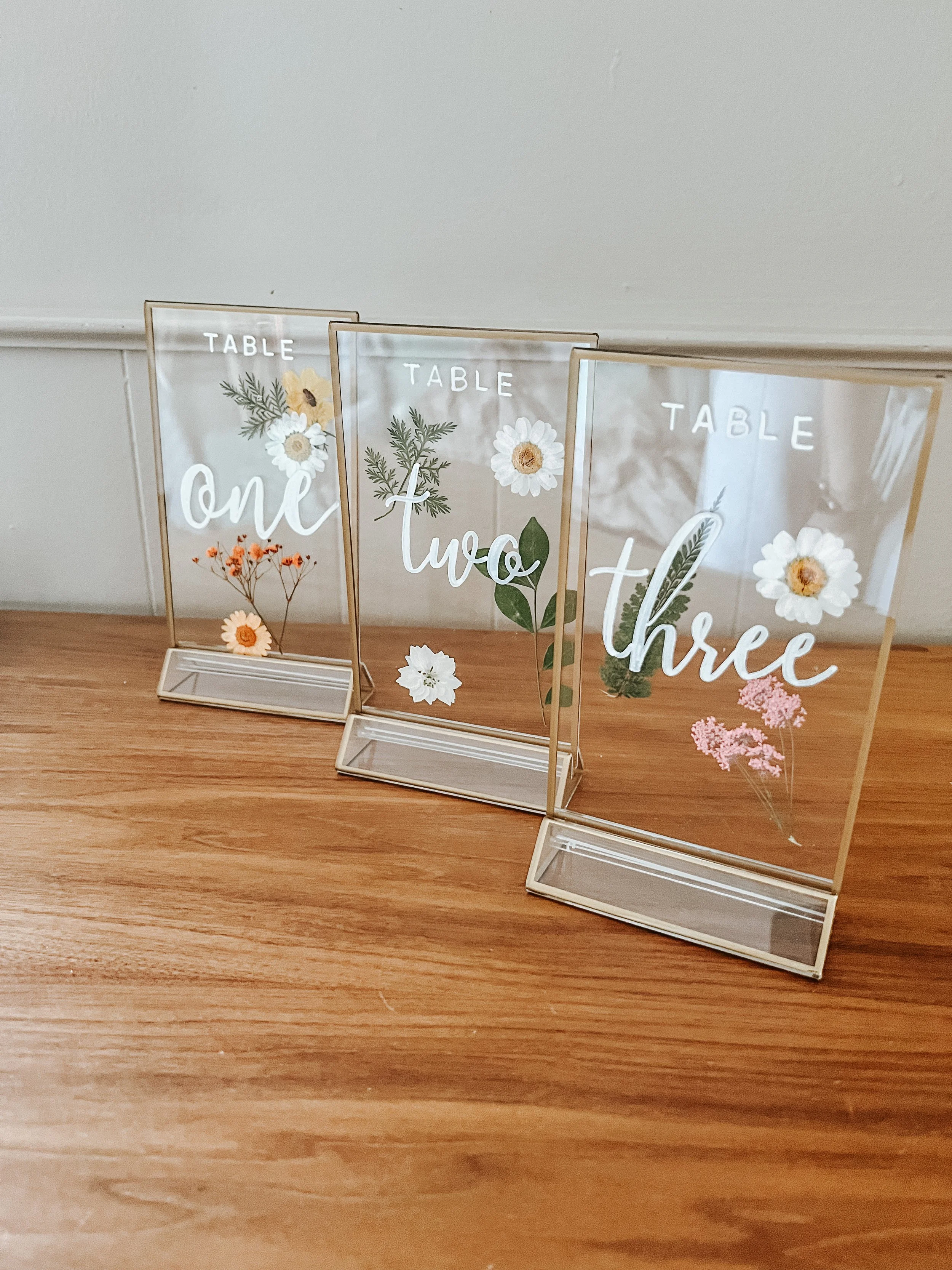 Love Lettering by Erin