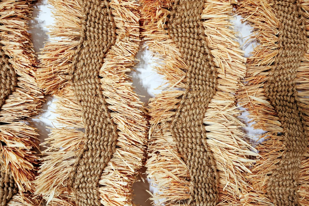 Sarah Simonds - Fibre Artist