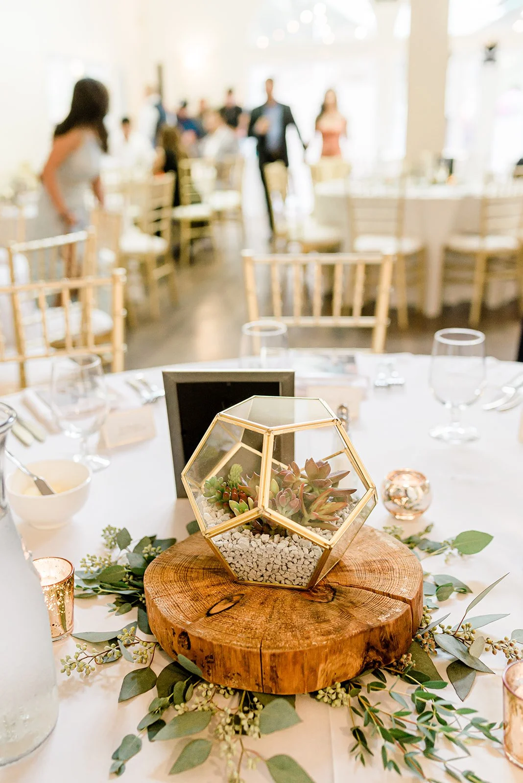Decor Rental — Tangle Sage Event Artistry