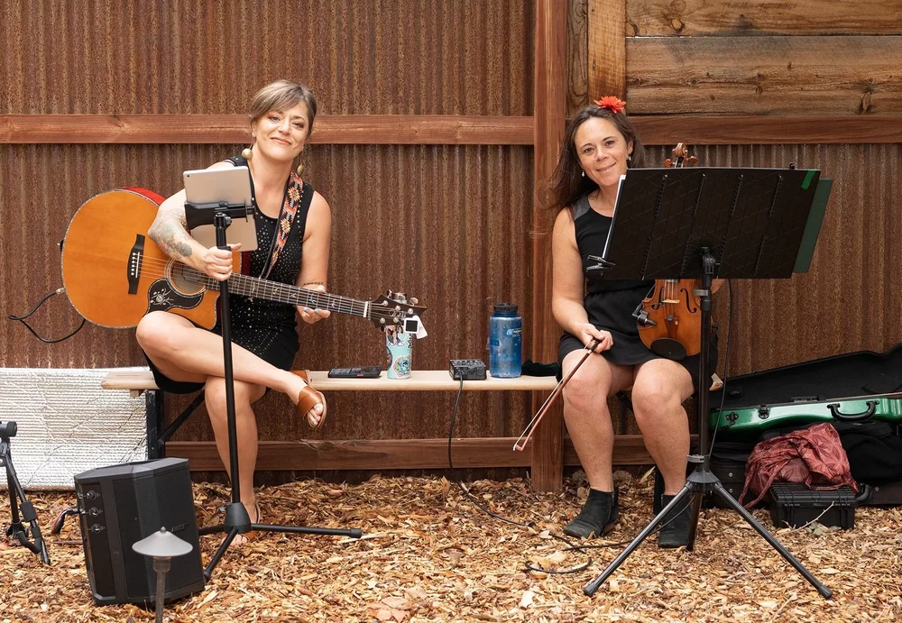 Music — Tangle Sage Event Artistry