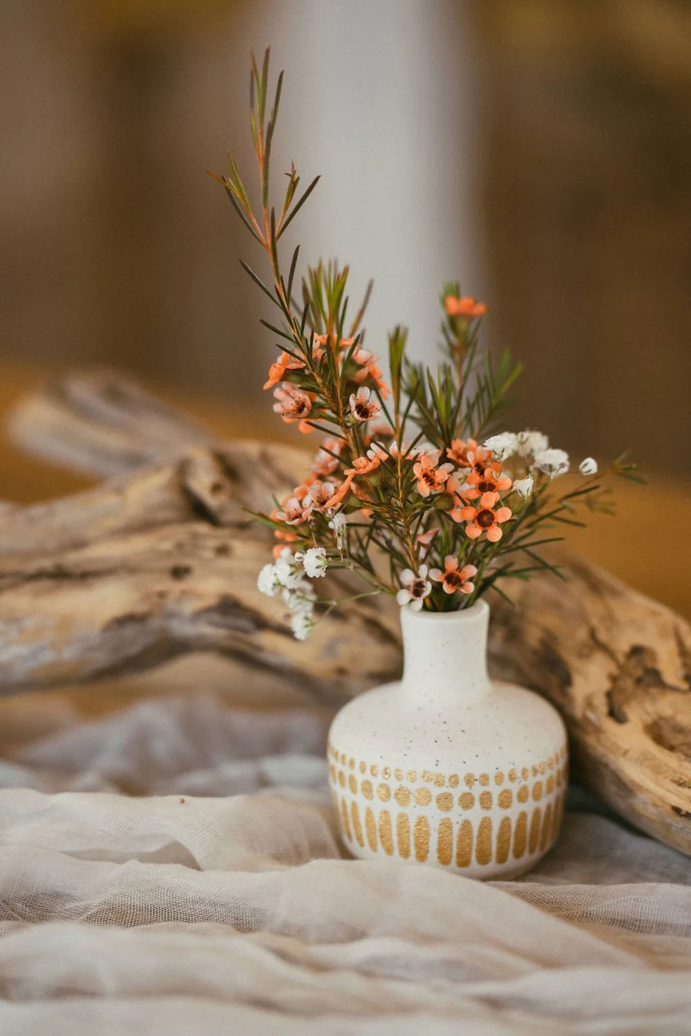 Decor Rental — Tangle Sage Event Artistry