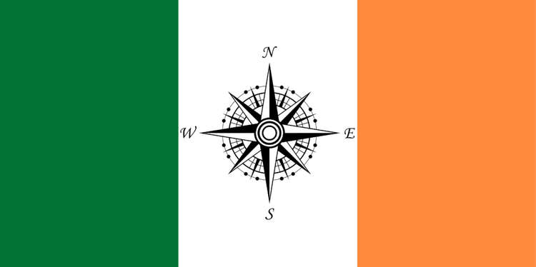 Irish Now Compass Plan | Start Your Citizenship Journey Today — Now ...
