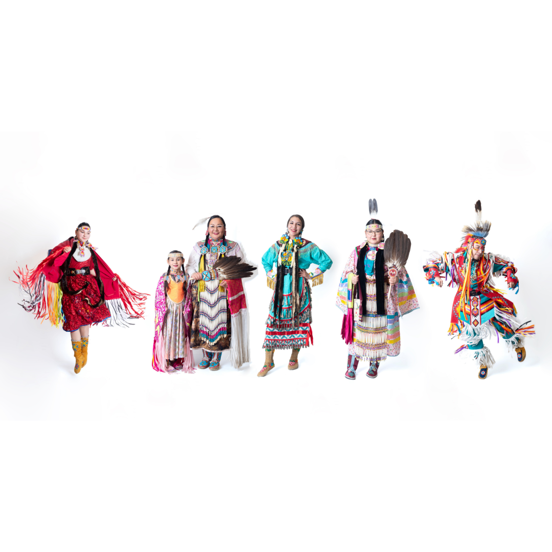 Balance - Indigenous Health & Wellness Expo