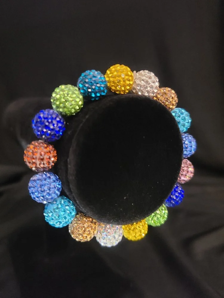 Debbie Doo Bracelets & Things
