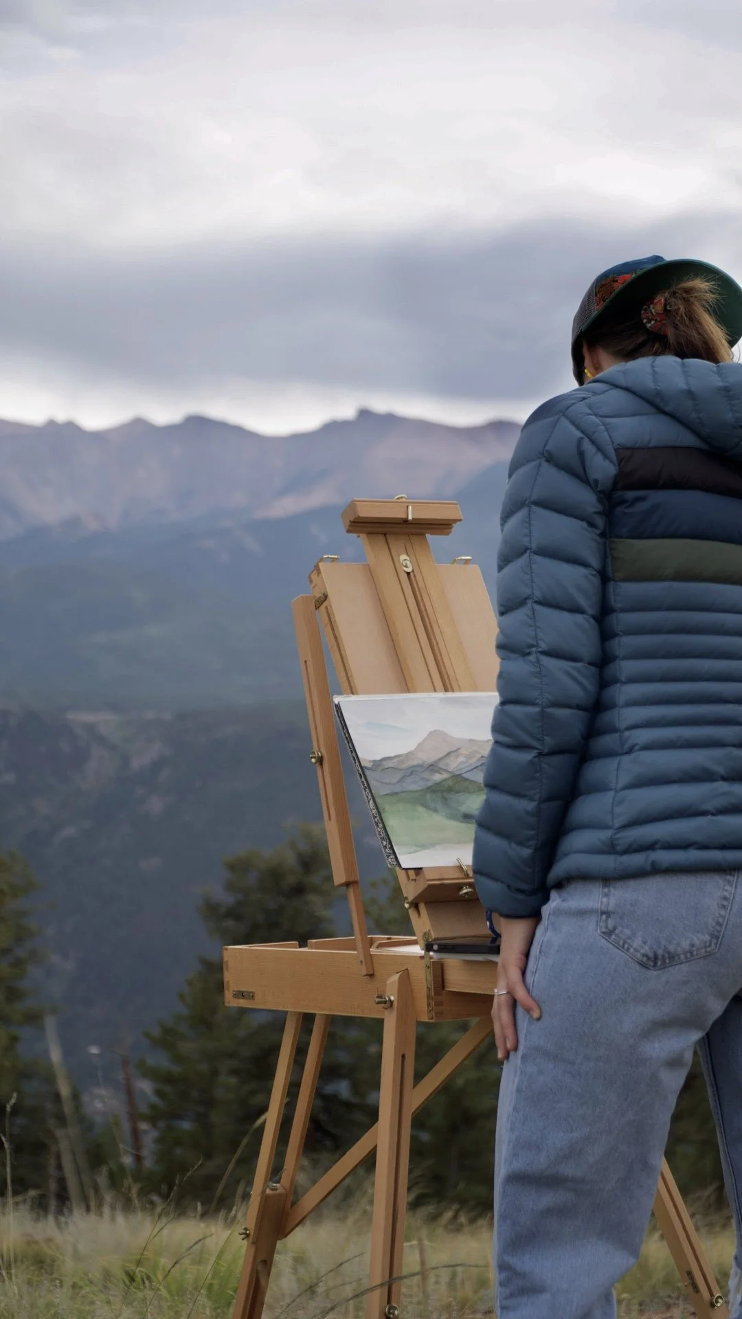 Artsy Adventurist