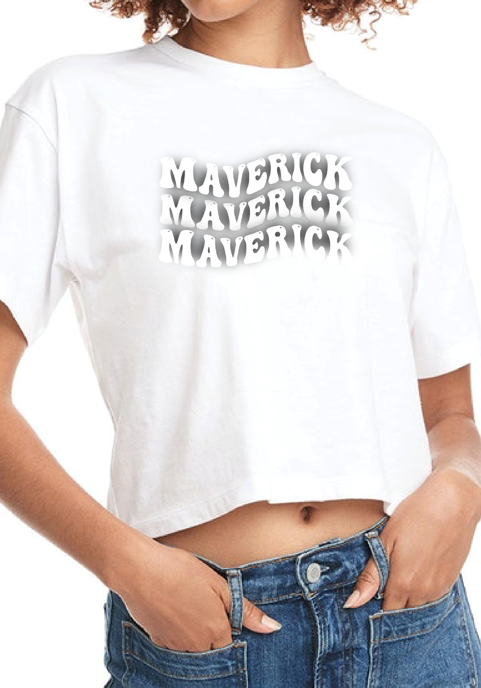 Merch — Maverick Muay Thai