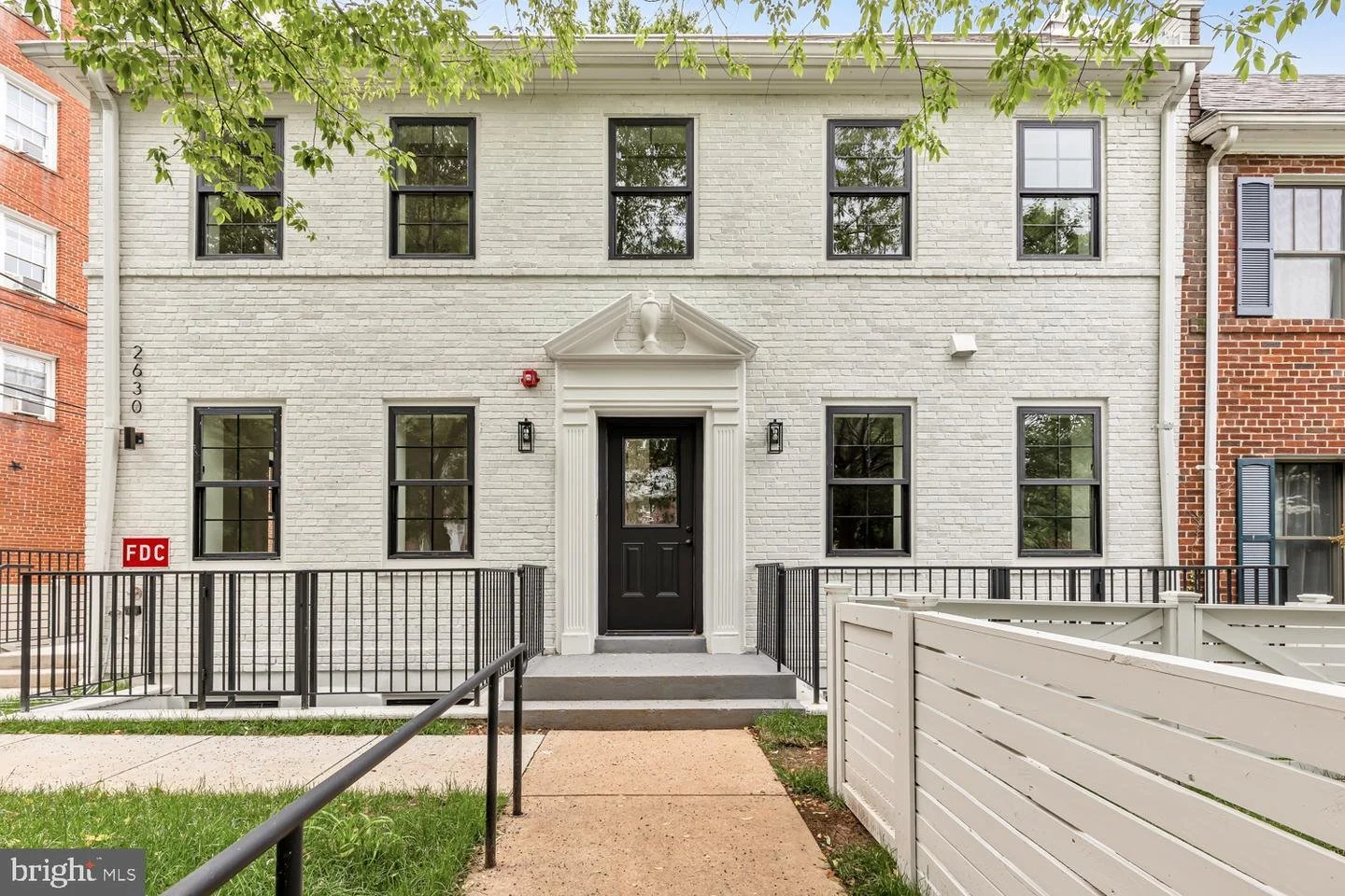 Projects — Bloom Residential