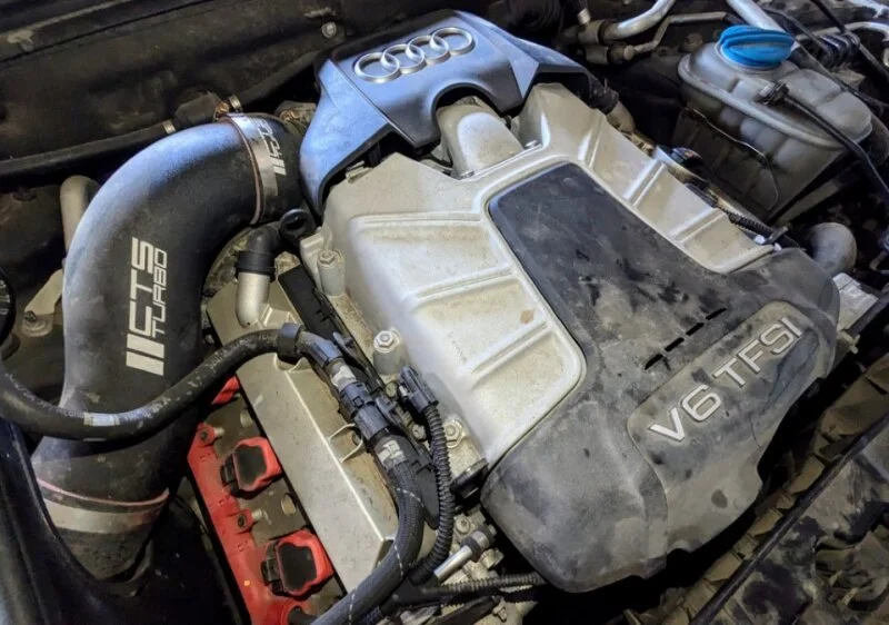 Recycled & Used Auto Parts | Astroid Autoparts Calgary