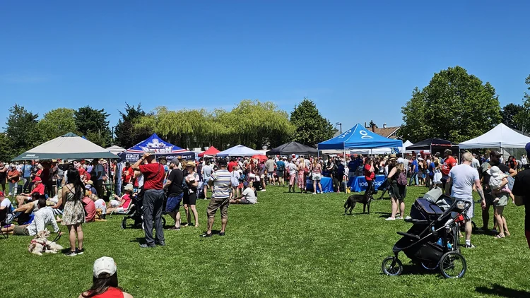 Events — Peninsula Celebrations Society