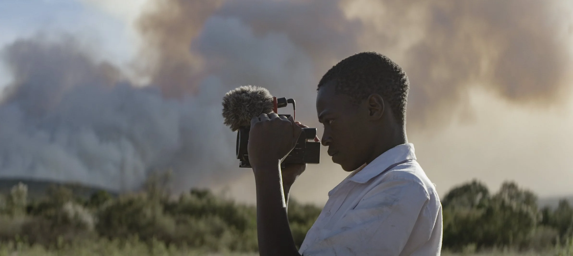 Climate Film Festival 2024