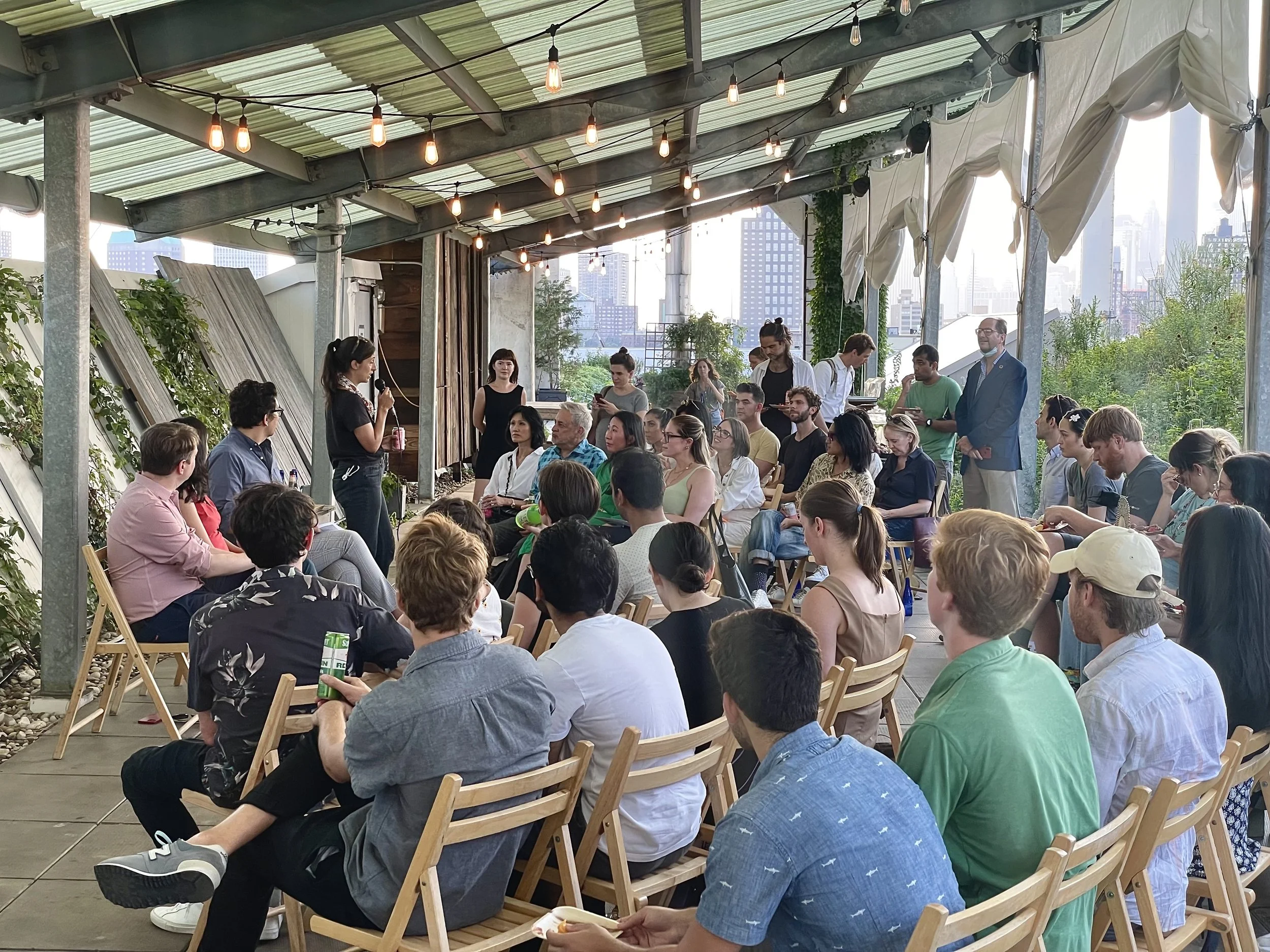 Climate Film Festival NYC