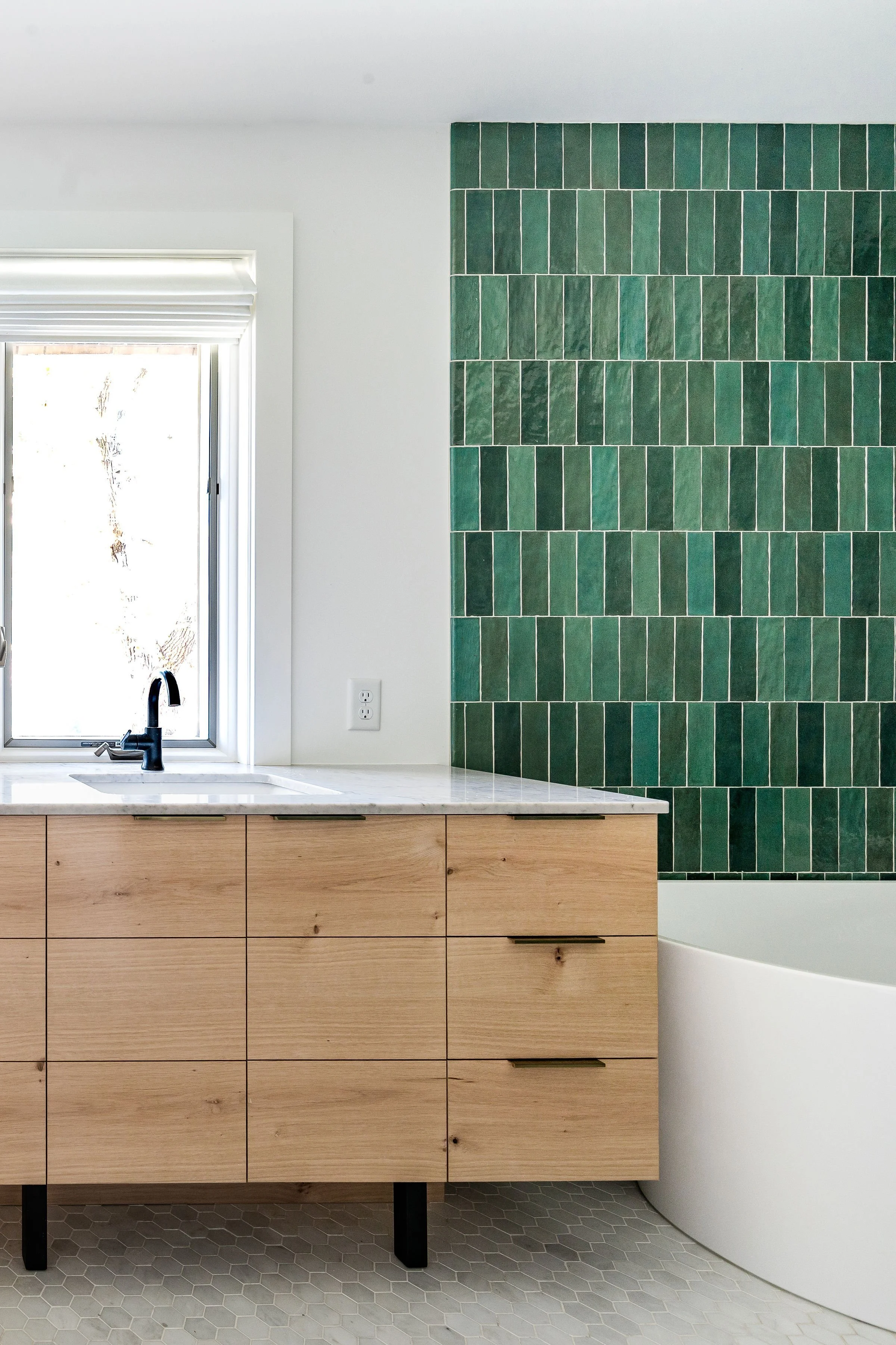 Contact — True Fit Carpentry