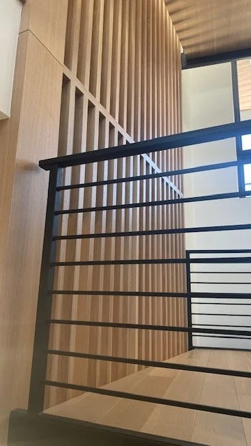 Projects — True Fit Carpentry