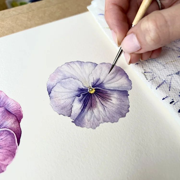 HELEN COUSINS BOTANICS