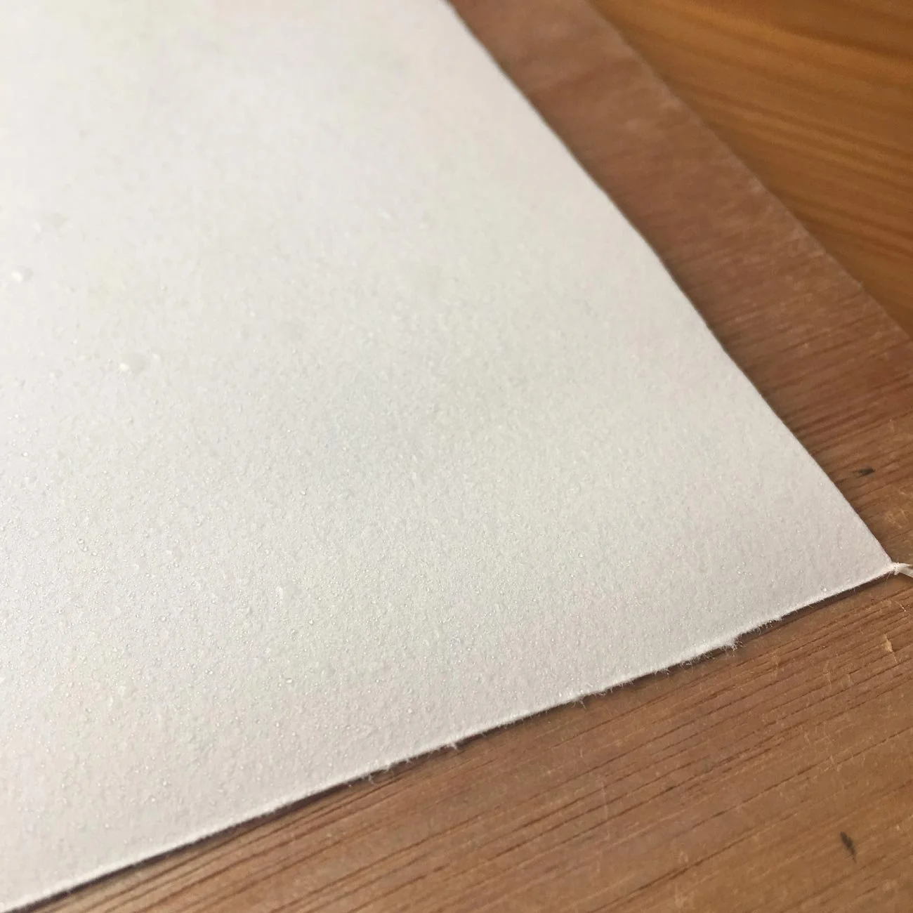 How to Stretch Watercolour Paper | Step-by-Step Guide