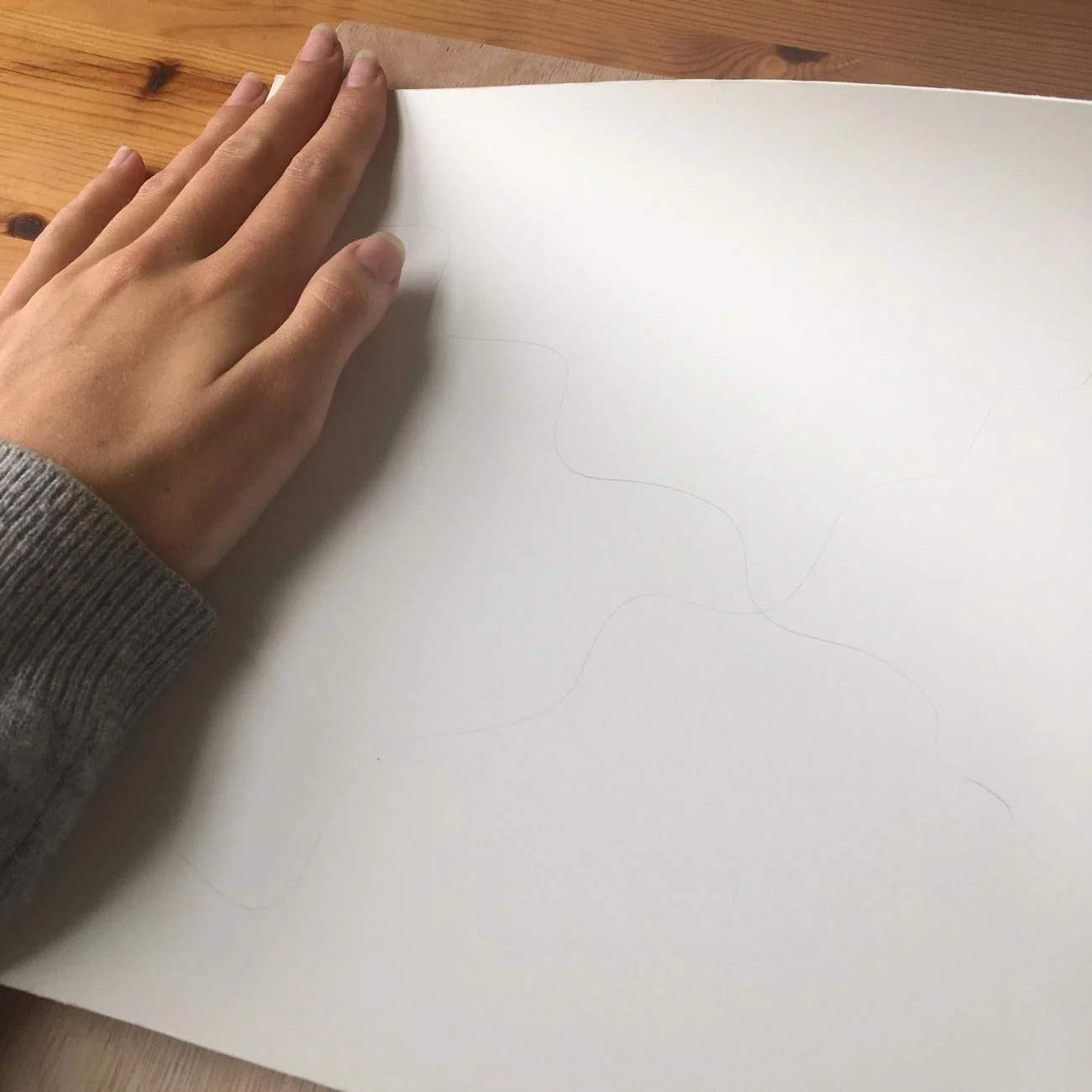How to Stretch Watercolour Paper | Step-by-Step Guide