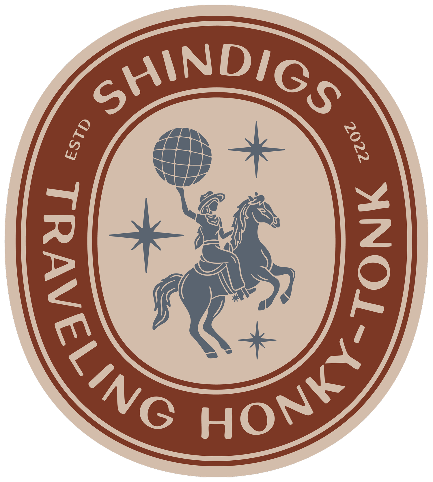 Store 2 — Shindigs