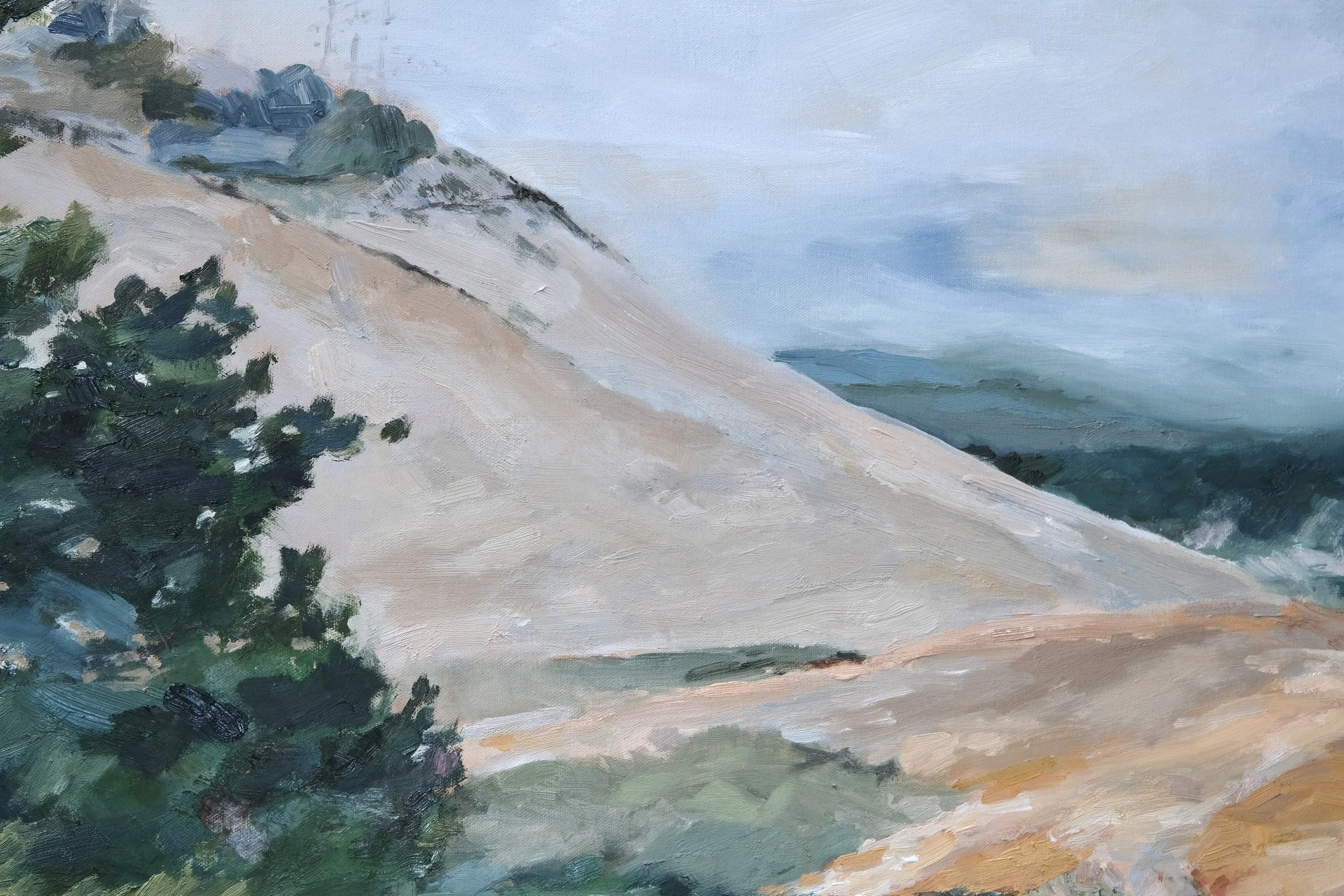 How You Dune? — Jennifer McCaffrey