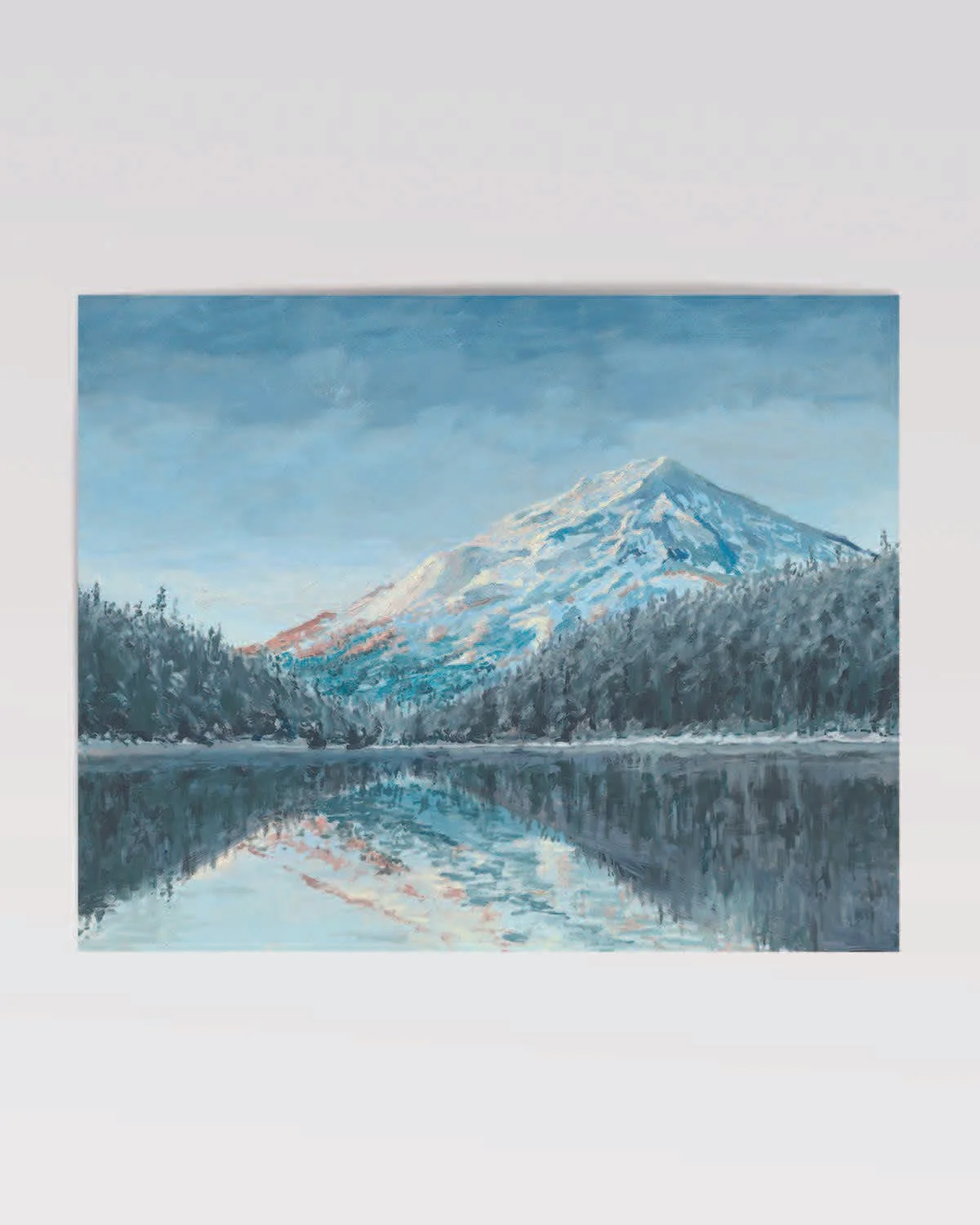 Beannacht — Jennifer McCaffrey