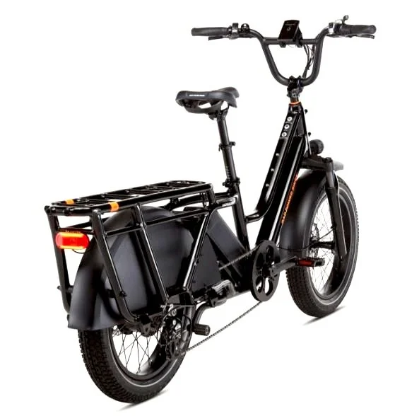 Precision E-Bikes Fort Collins Electric bicycles for sale pedal ...