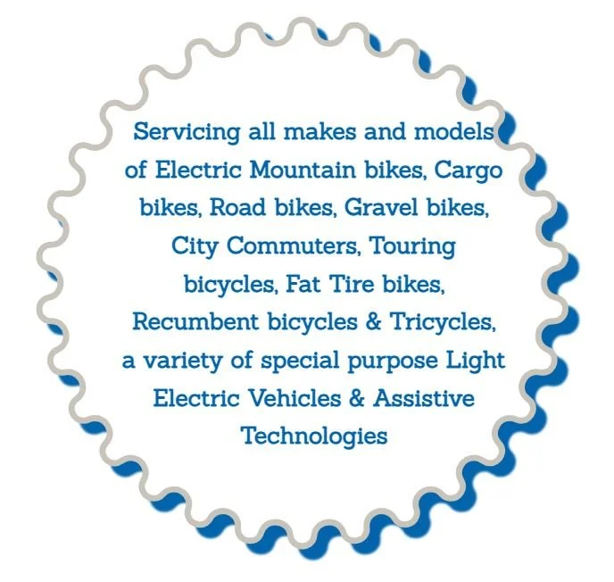 Specialists in Electric Assistive Technology, Electric Bicycle ...