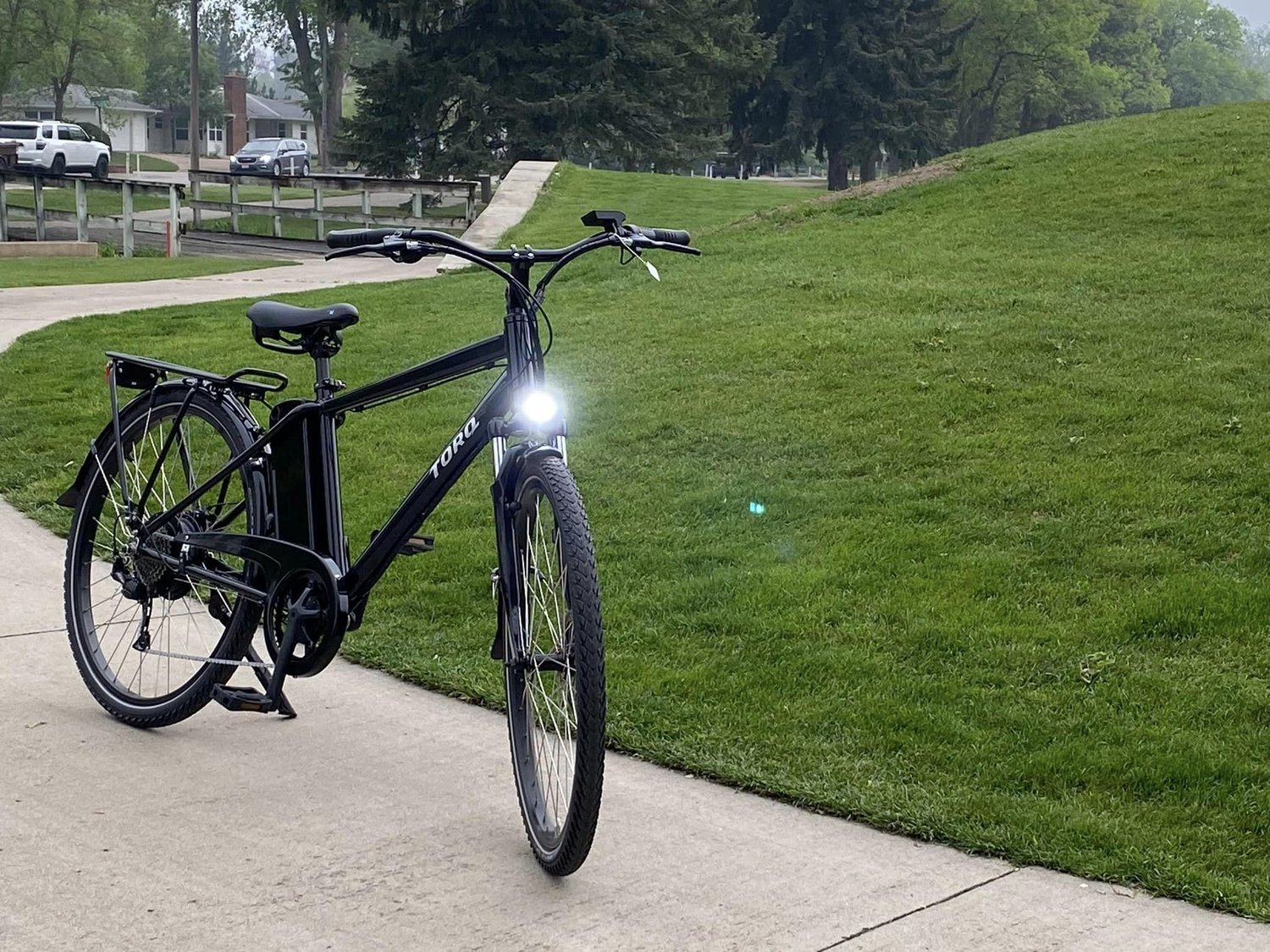 Precision E-Bikes Fort Collins Electric bicycles for sale pedal electric mid drive hub motor ...