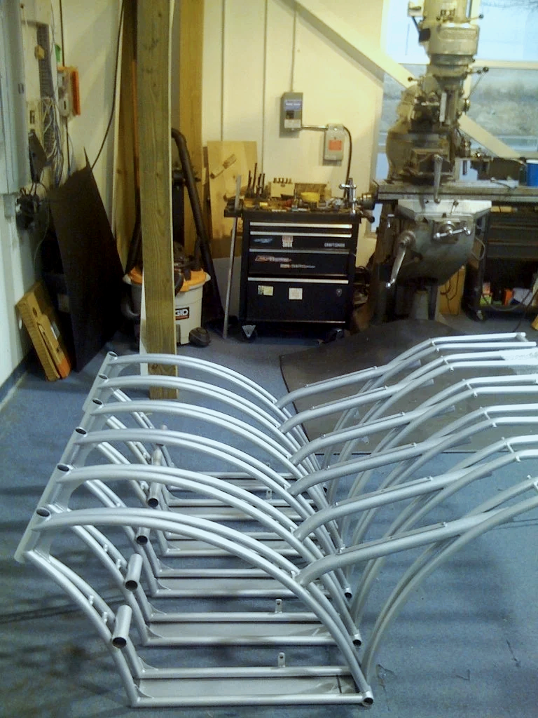 Our portfolio — Precision-E-Bikes-our-history-design-handbuilding ...