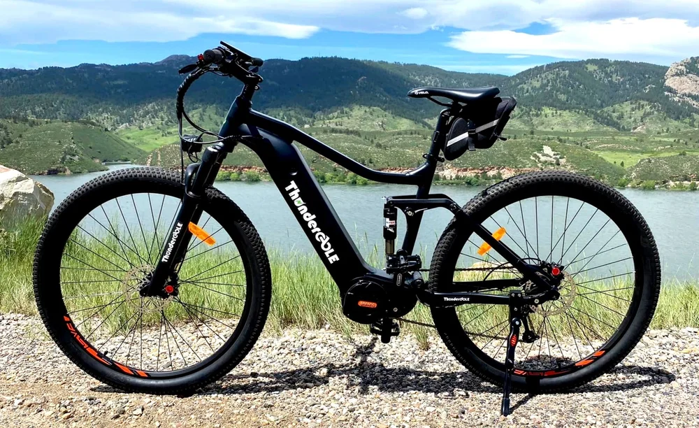 Precision E-Bikes Fort Collins Electric bicycles for sale pedal ...