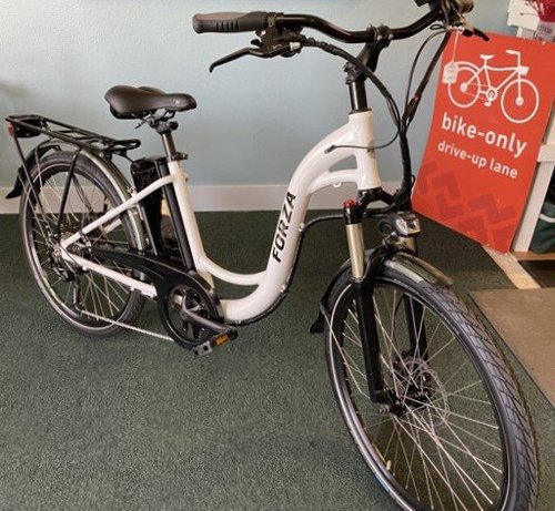 Precision E-Bikes Fort Collins Electric bicycles for sale pedal electric mid drive hub motor ...