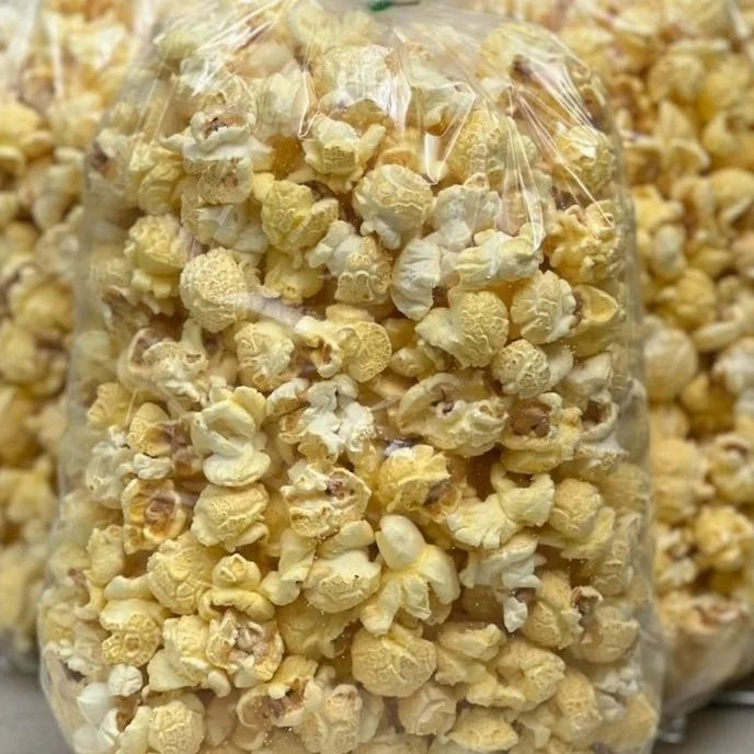 Everything to know about kettle corn profit margin — Popcorn Genius