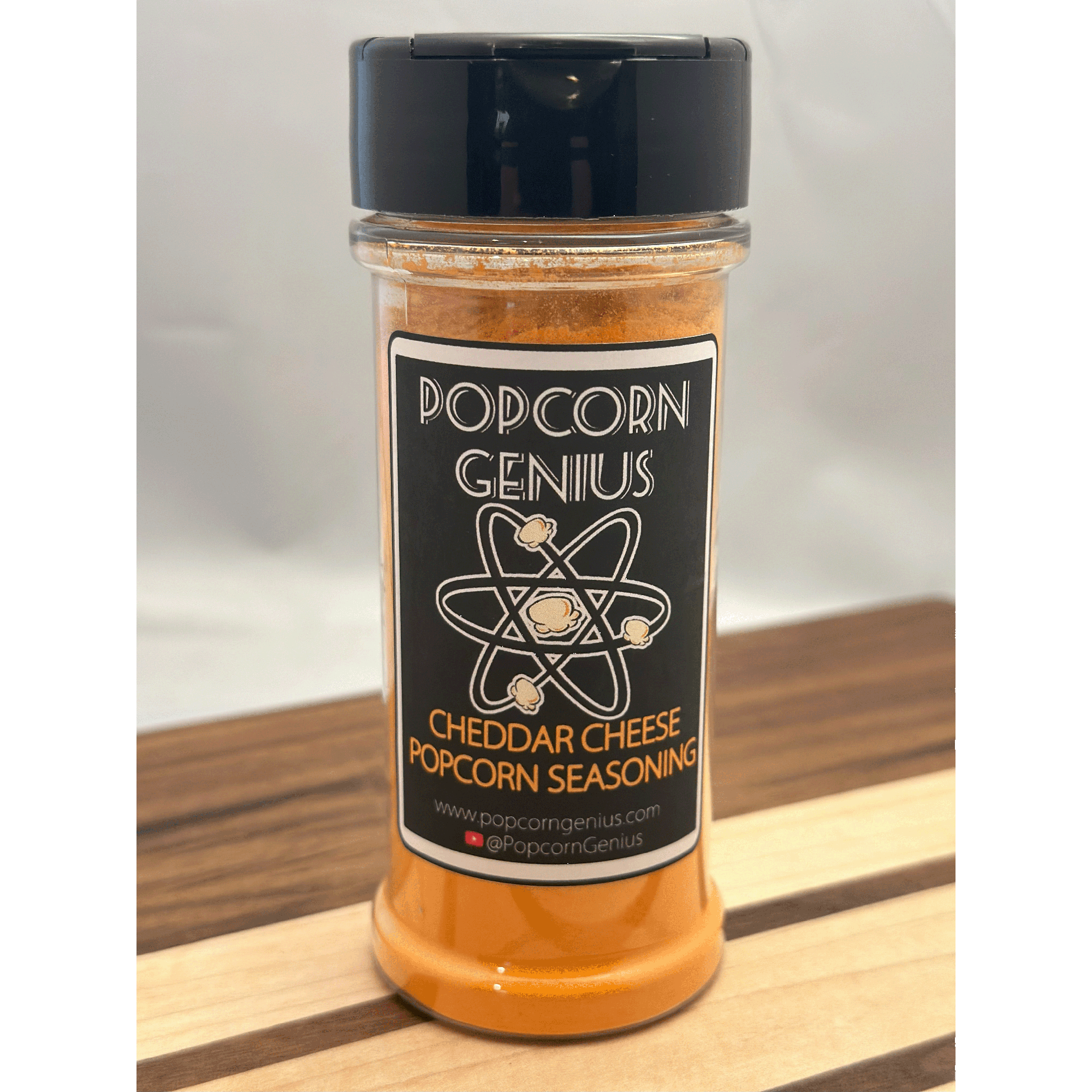 Shop — Popcorn Genius