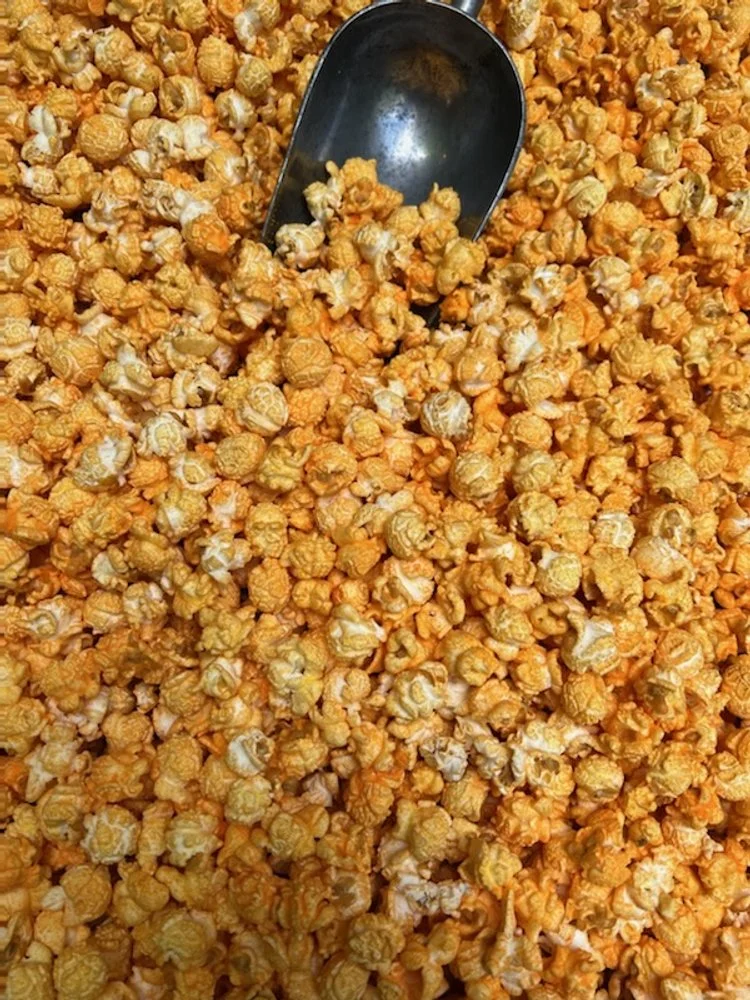 Best cheese powder for popcorn — Popcorn Genius