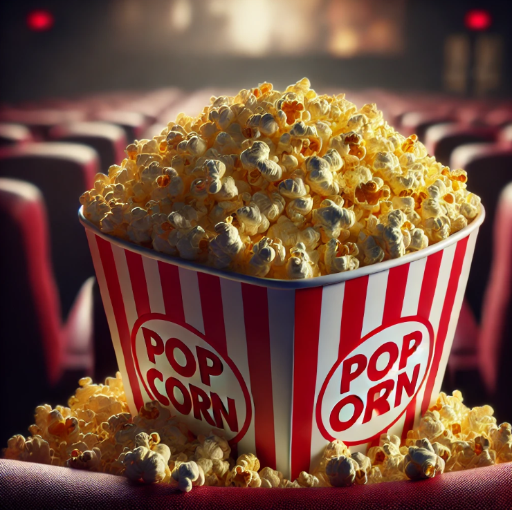 Shop | Discover Unique Popcorn — Popcorn Genius