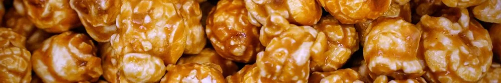 Popcorn Genius