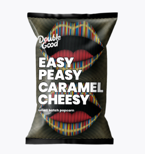 Best Double Good Popcorn Flavor — Popcorn Genius