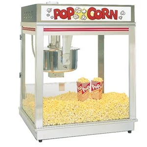 Movie Theater Popcorn Recipe for Cinema Popcorn — Popcorn Genius