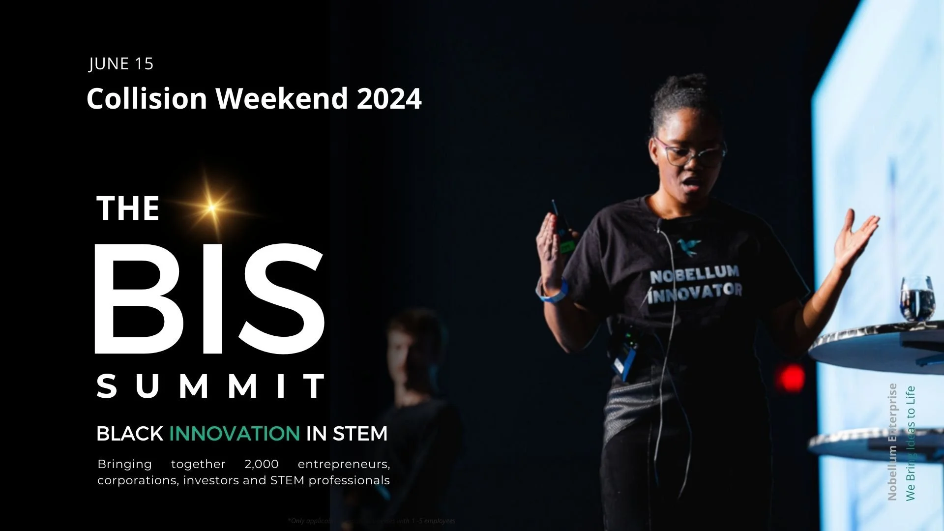 The BIS Summit 2024 — Nobellum