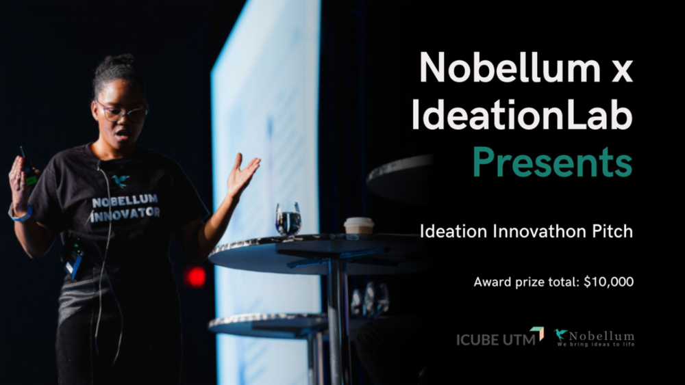 Blog 2 — Nobellum