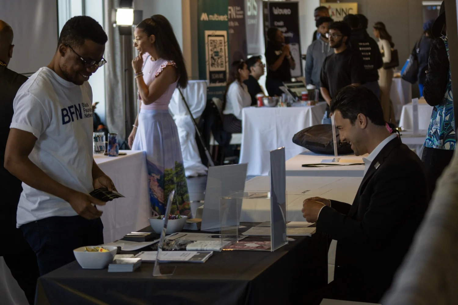 Nobellum | Empower Black Innovators – Join Today