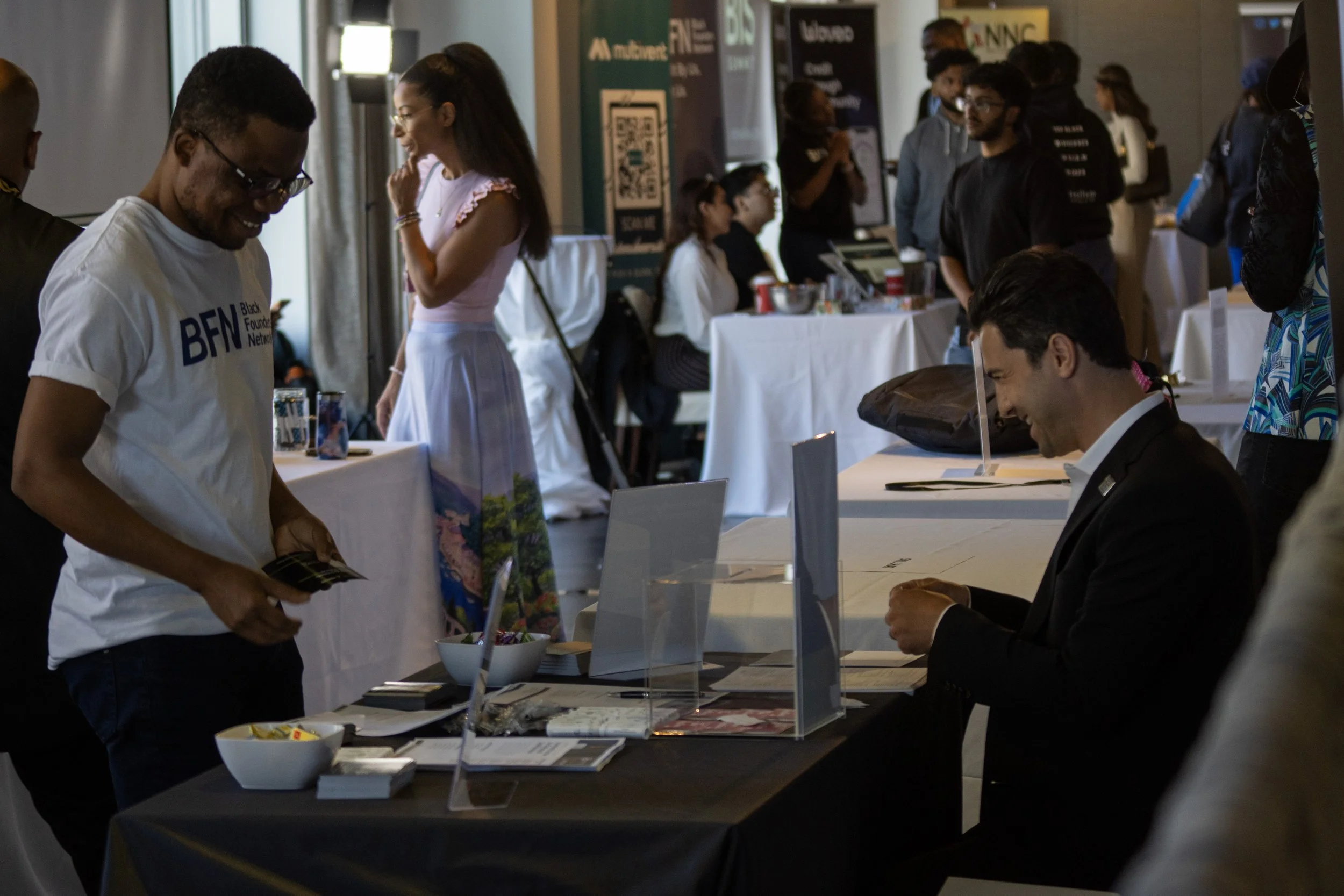 Nobellum | Empower Black Innovators – Join Today